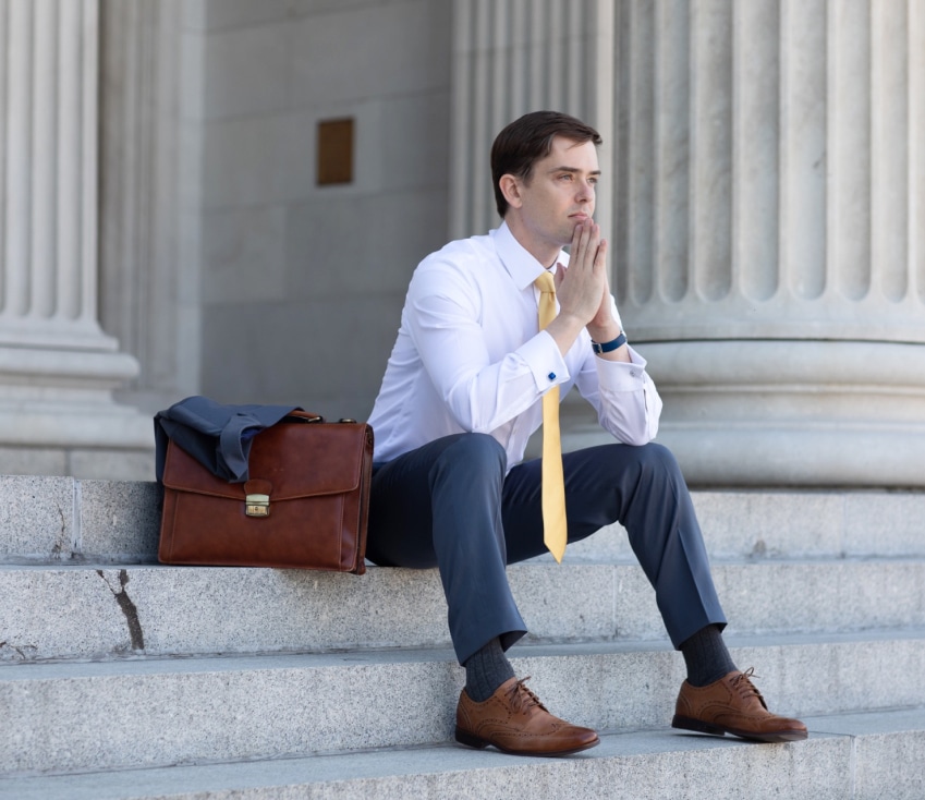 Ted Law Firm: Accident & Injury Lawyers | SC & GA