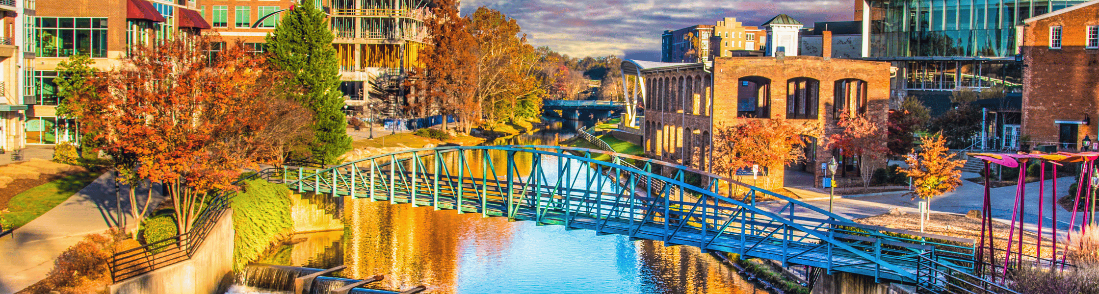 Greenville Car Accident Lawyer | Ted Law Firm