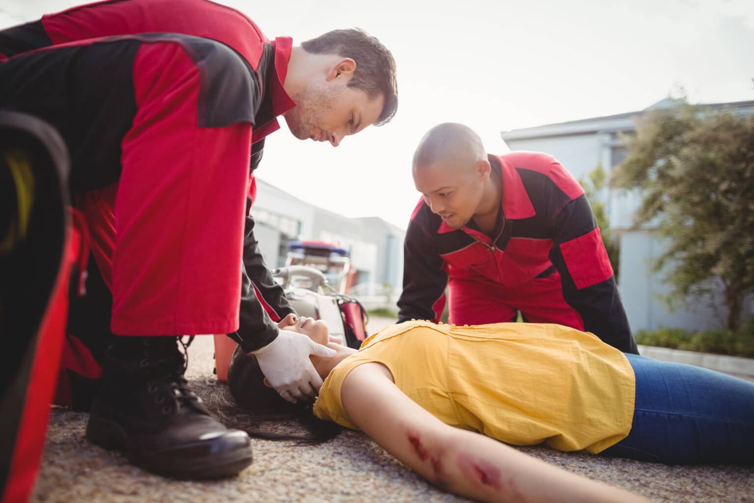 How PIP (Personal Injury Protection) Works in South Carolina