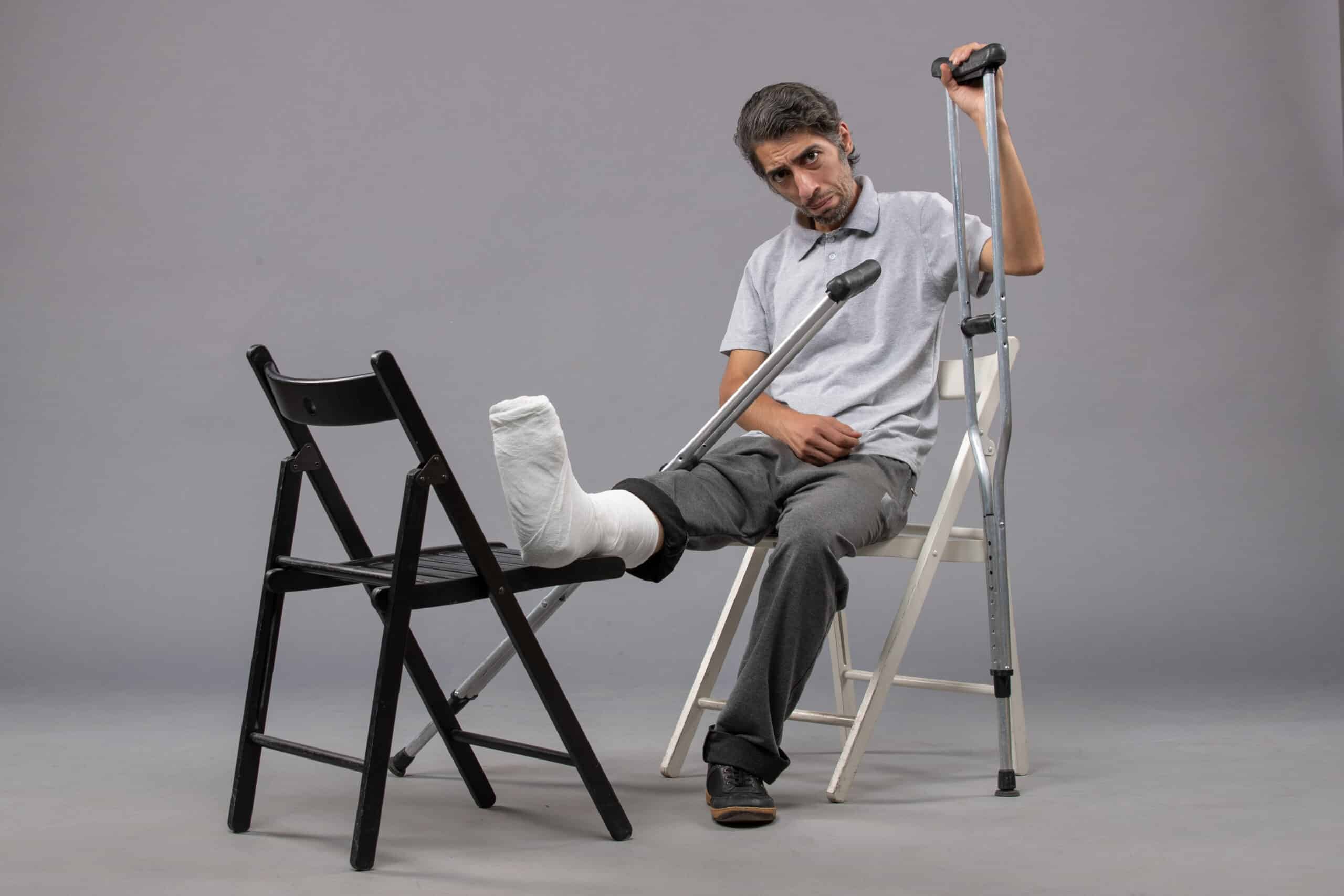 Workers’ Compensation Injury Chart in South Carolina | Guide