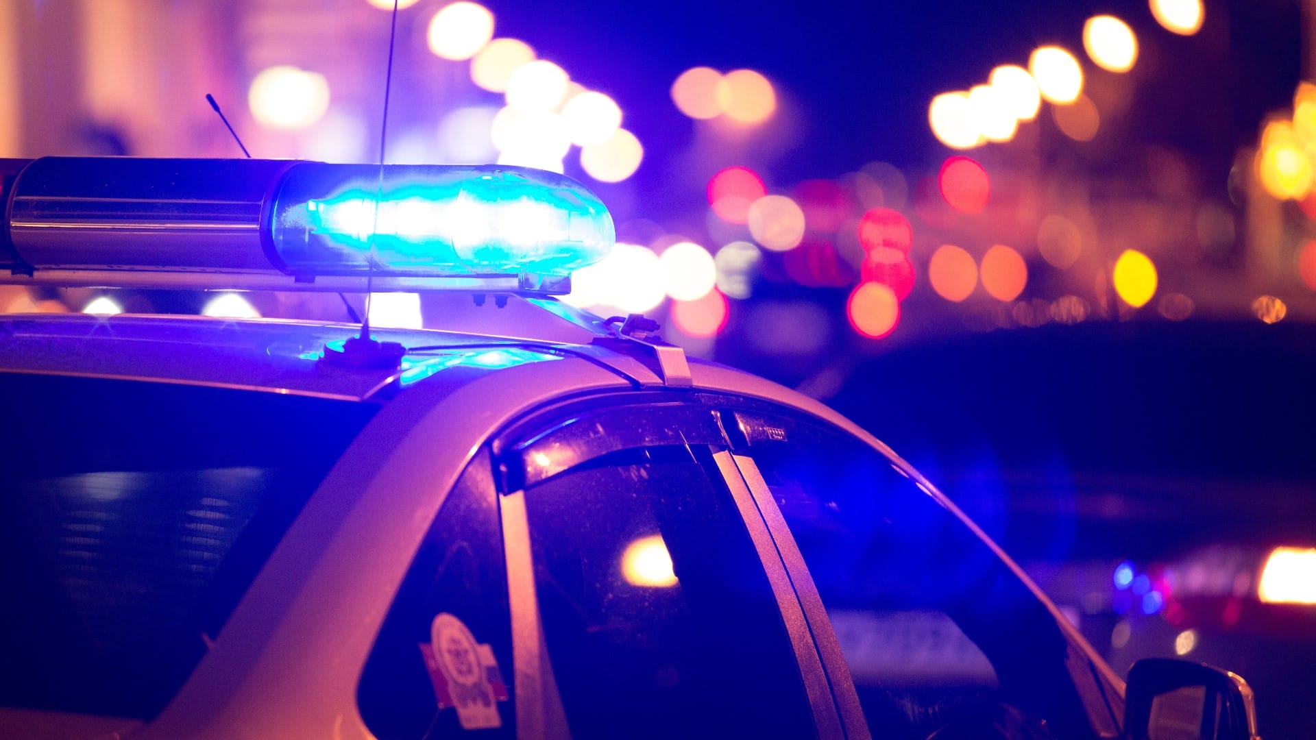 Cobb County Police Investigate Fatal Mars Hill Road Crash