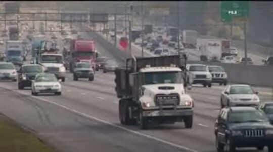 Operation Southern Slow Down: Safety Campaign Overview