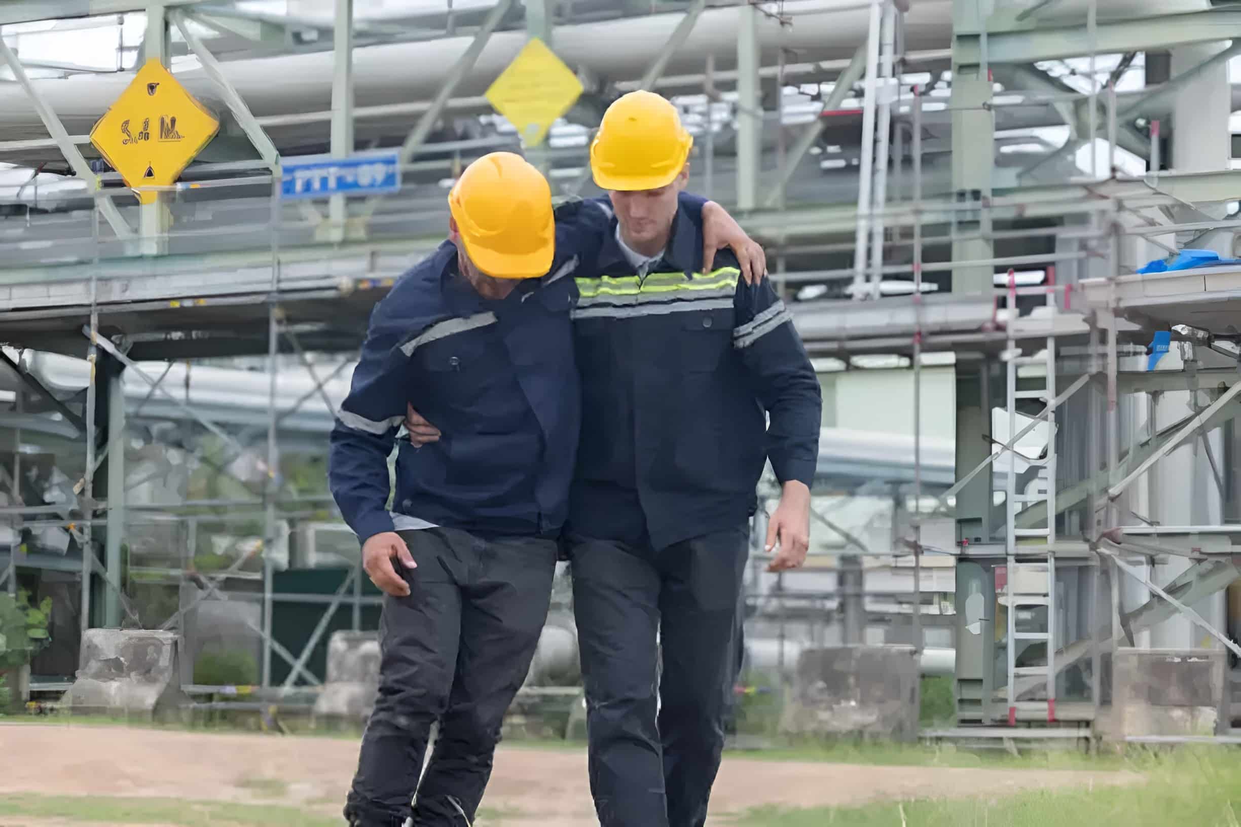 Short-Term Disability and Workers’ Compensation Explained