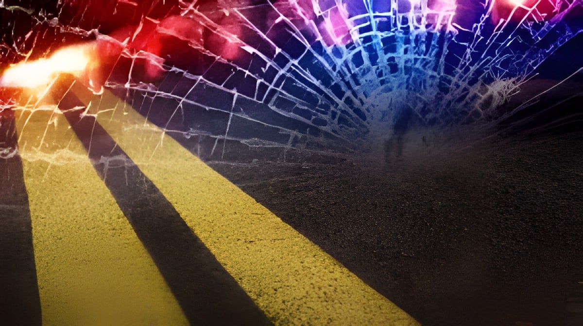 Driver Dead After Wrong-Way Collision on Bridge