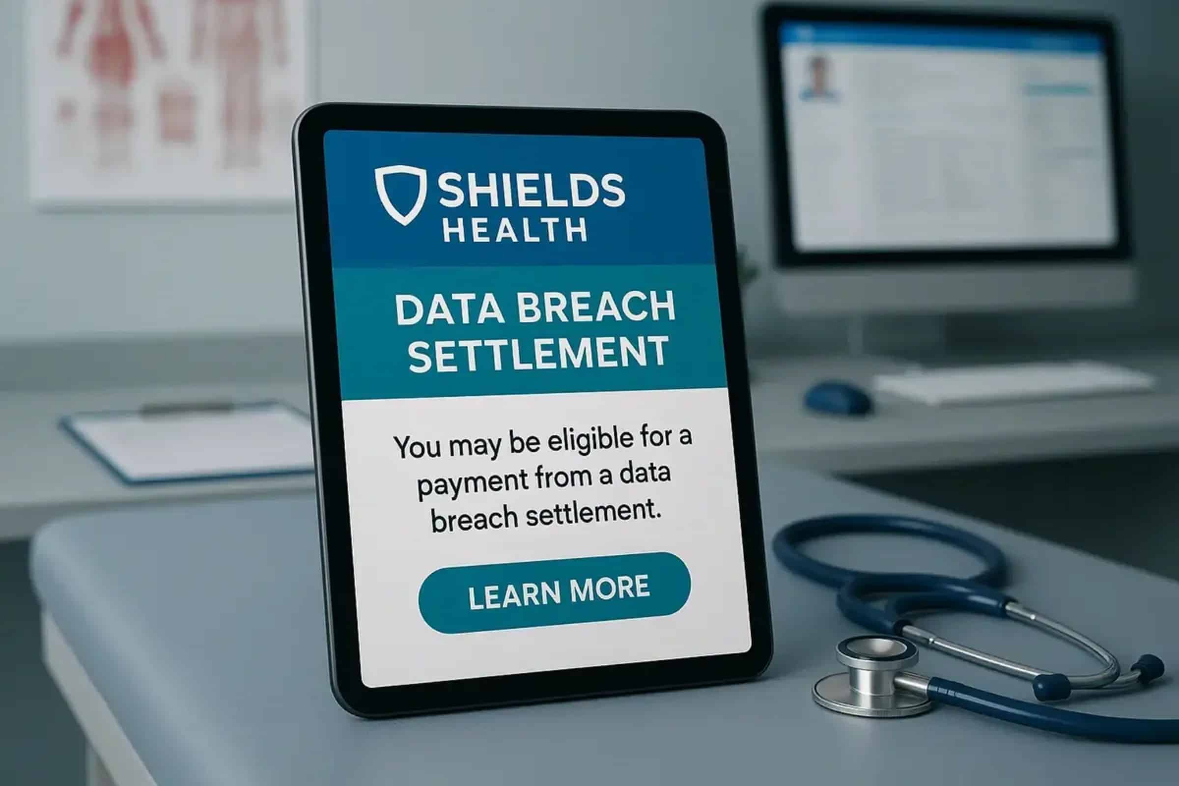 Shields Health Care Group $15.35 M Data Breach Settlement