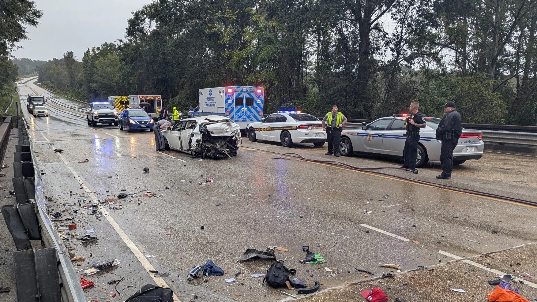 Travel Trauma: What to Do After an Accident