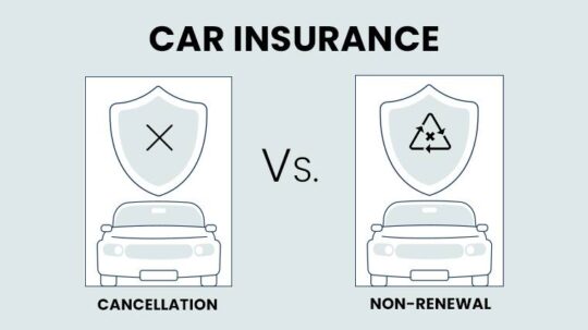 South Carolina DMV Issues Reminder on Insurance