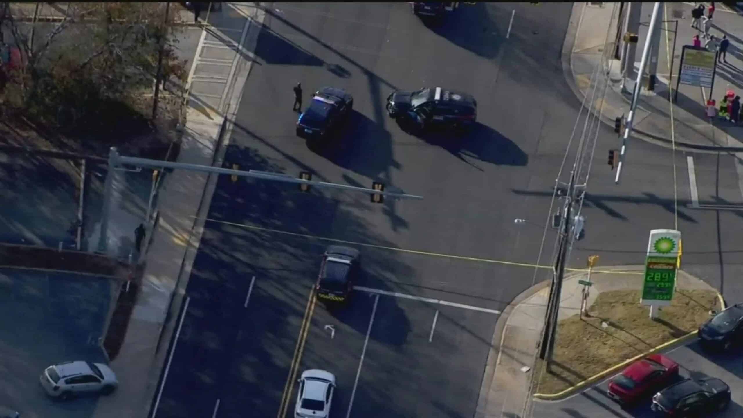 Atlanta Collision Analysis: Understanding Trends