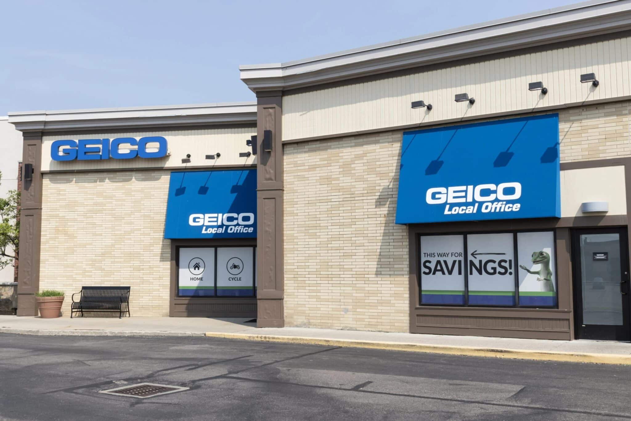 Geico Class Action Claims: What You Need to Know
