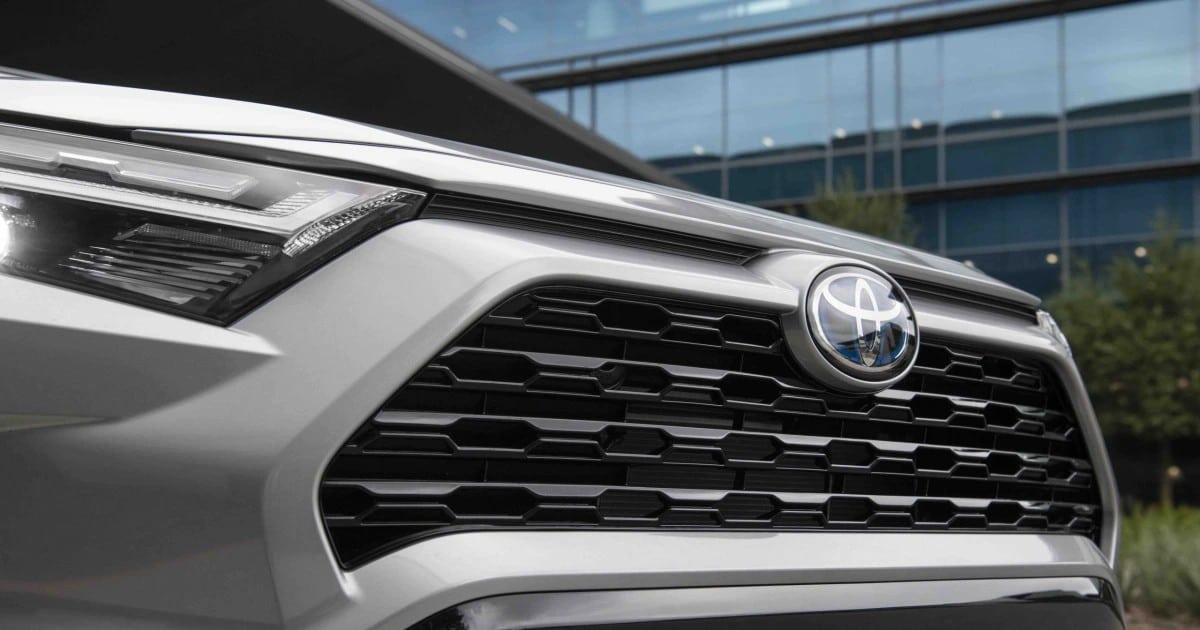 Class Action Lawsuit Claims Toyota Faces Defects