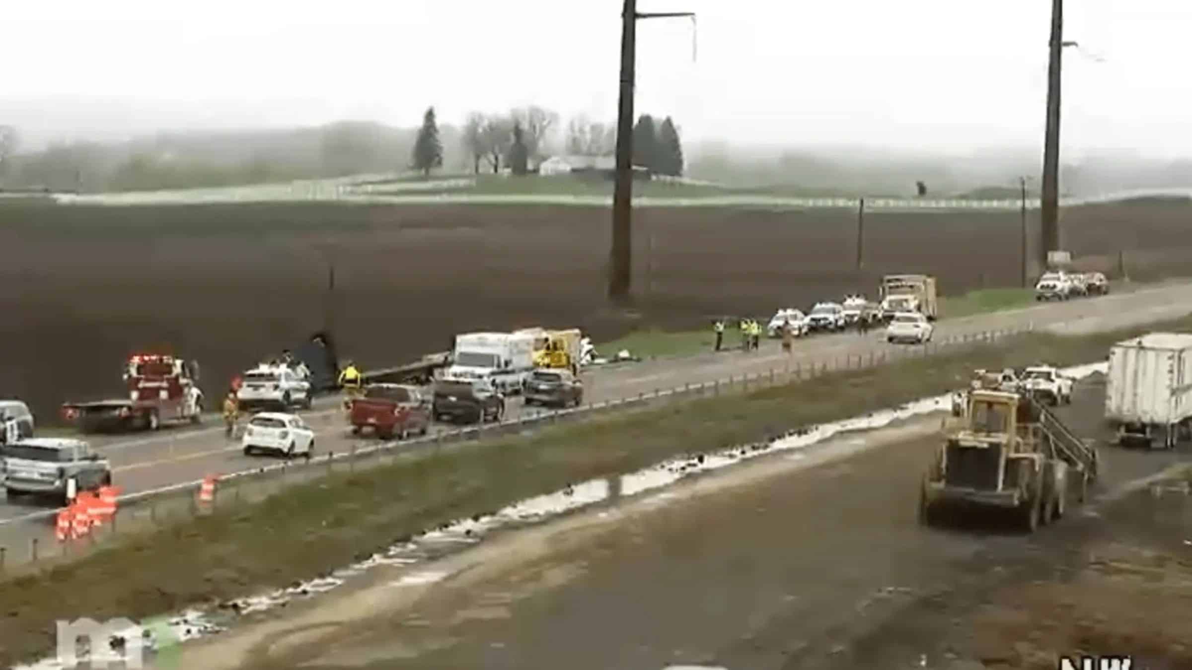 Highway 52 Fatal Crash Investigation Updates