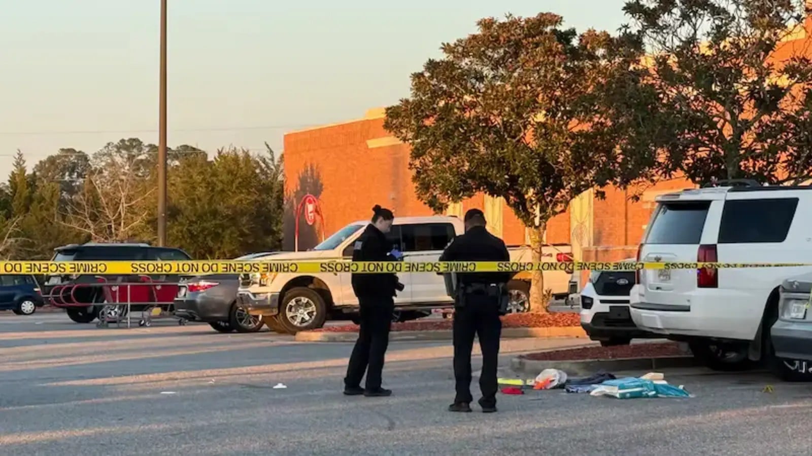 One Dead in Barnwell County Crash Investigation