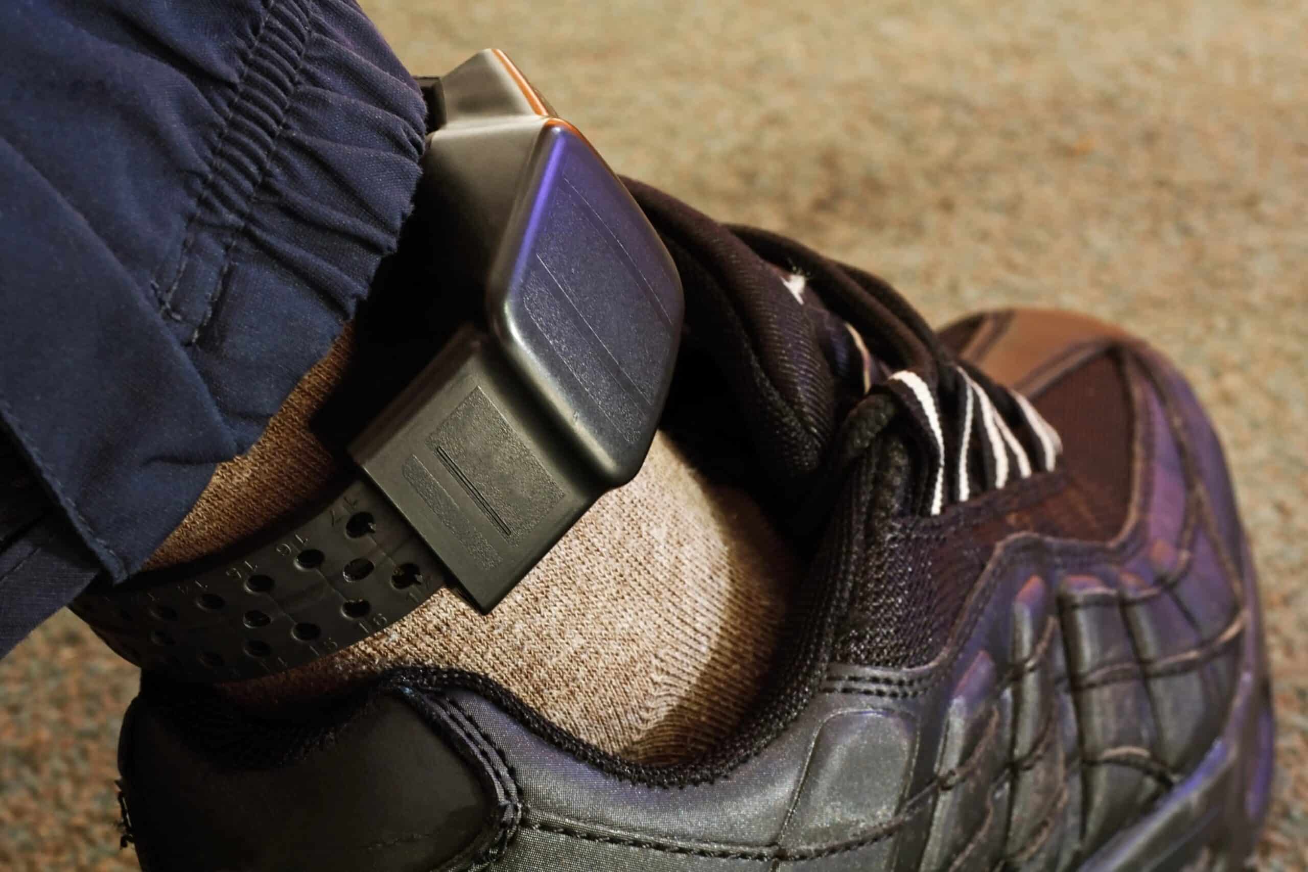 South Carolina GPS Monitoring: System Failures Exposed